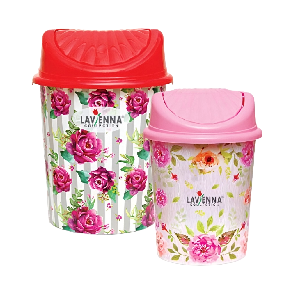China Printed Bin - Plastic Products